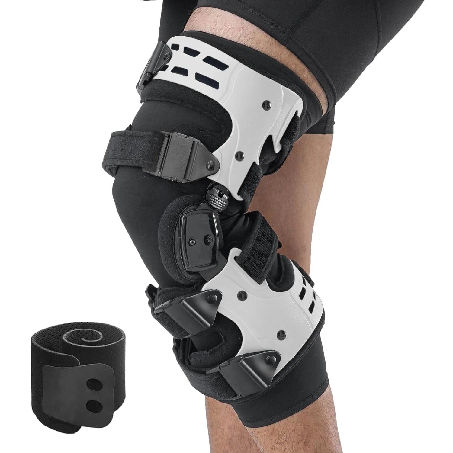 Align Knee Brace – Targetjr