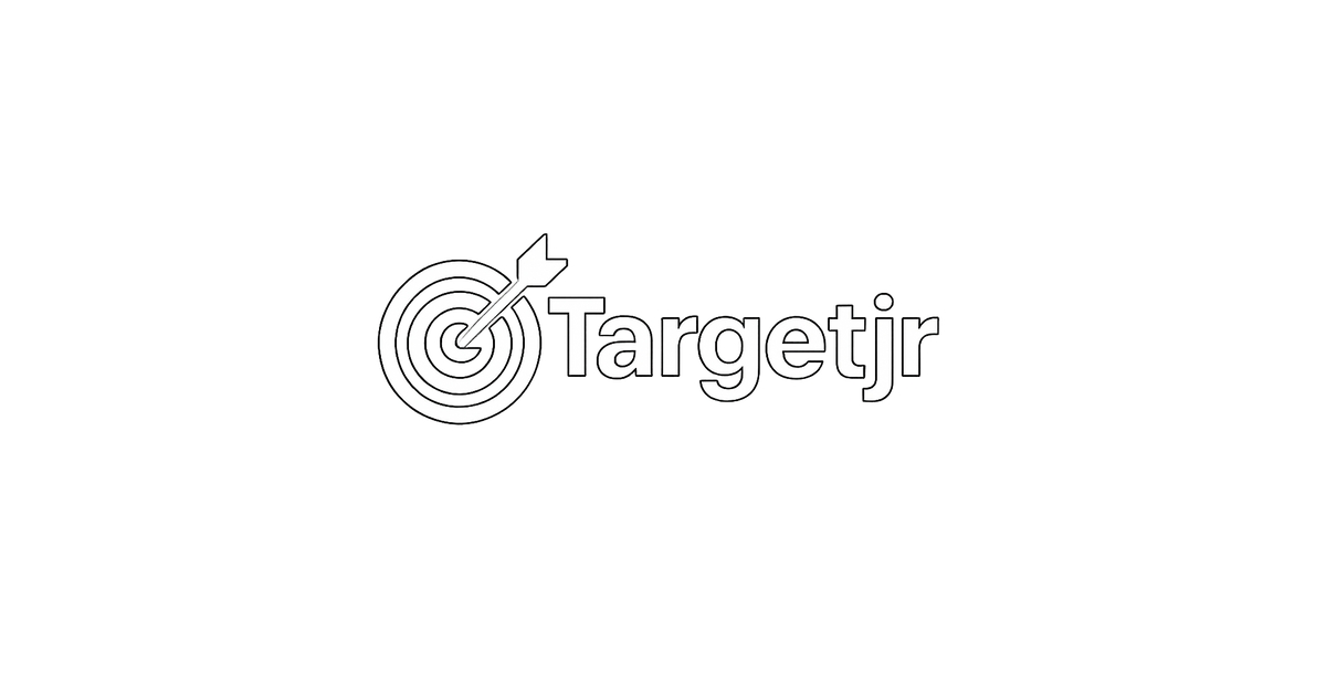 You Buy, We Donate! – Targetjr